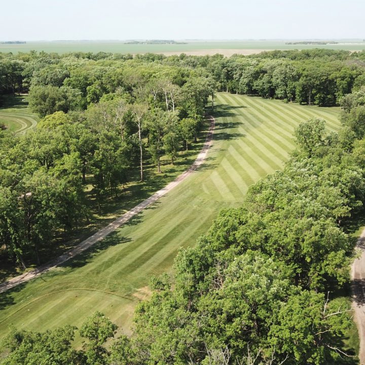 Hole By Hole — Bridges Golf Course