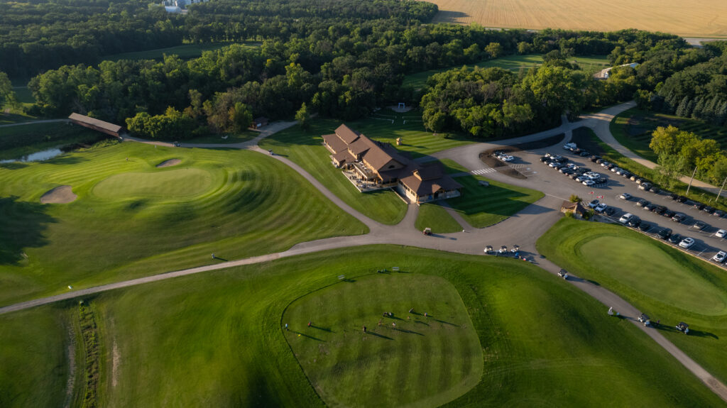 Bridges Golf Course — Manitoba Golf Course | Winnipeg Golf Course ...